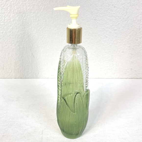Avon | Accents | Vintage Avon Golden Harvest Corn Lotion Collectible ...